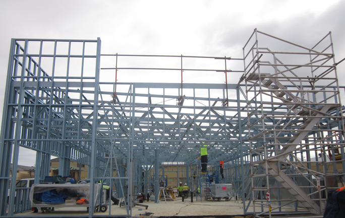 Newsletter – SmartSteel September 2015 edition