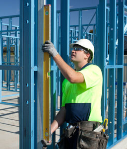 Steel Wall Frames | Smartsteel Frames